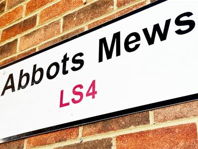 Abbots Mews, Burley, Leeds, West Yorkshire. Guide Price £169,950